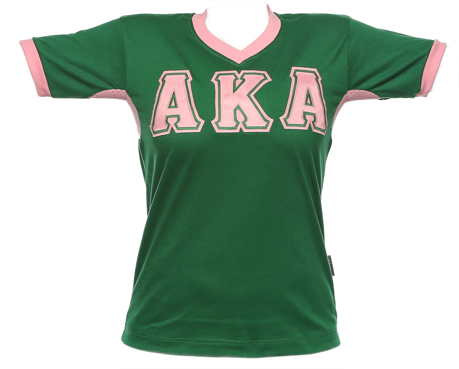 Alpha Kappa Alpha Sorority Shirt Earnest Klassik GreekwearKlassik Alpha Kappa Alpha Sorority Shirt Earnest Klassik GreekwearKlassik